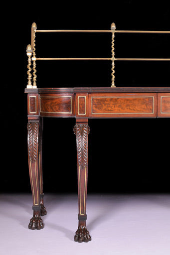 Console Tables – Connaught Antiques
